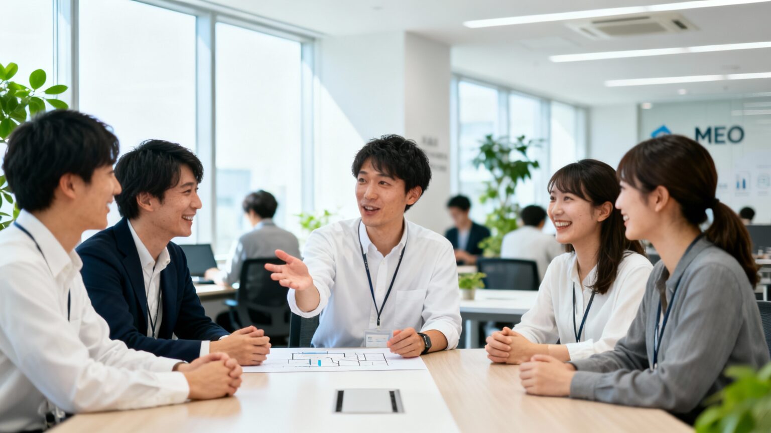 AI搭載MEOツールの未来とは？口コミ自動返信の最前線を訊く - writeup!メディア