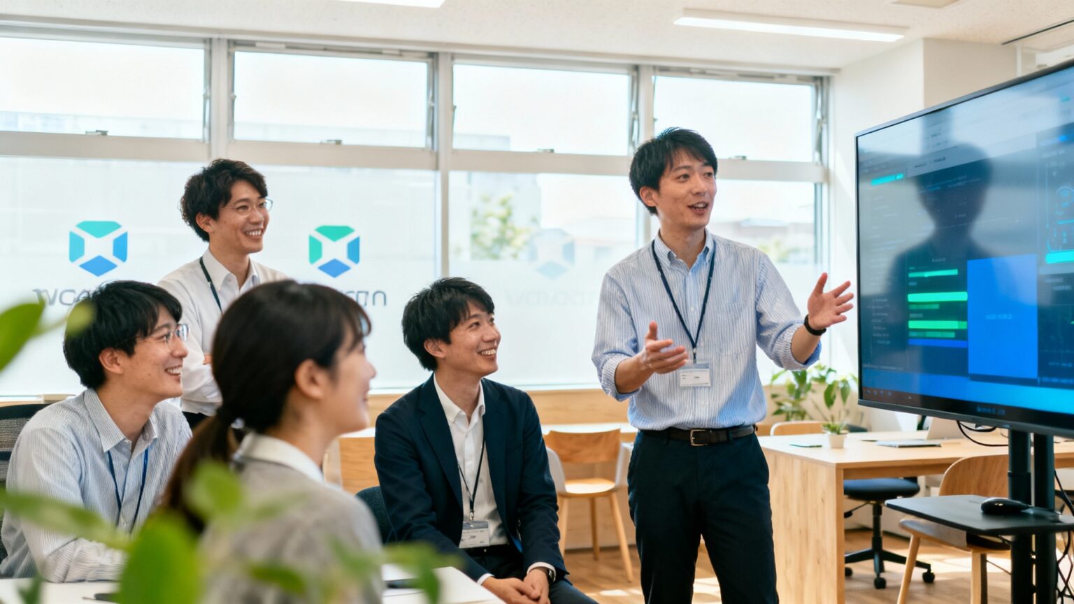 AIがAIを売る時代へ？営業DXの専門家が語る3つのAIツール活用術 - writeup!メディア